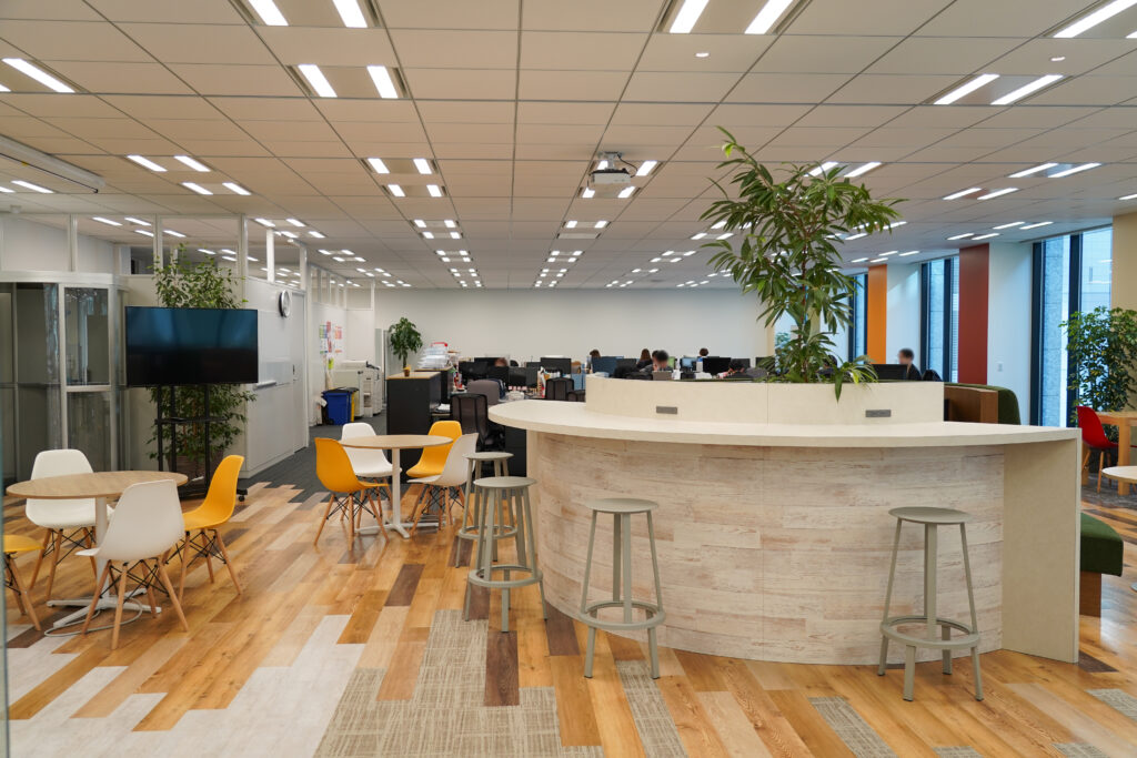 バチャナビ | [〈東京都港区〉株式会社SANN - 企業と社会の課題を人とテクノロジーの力で解決する]