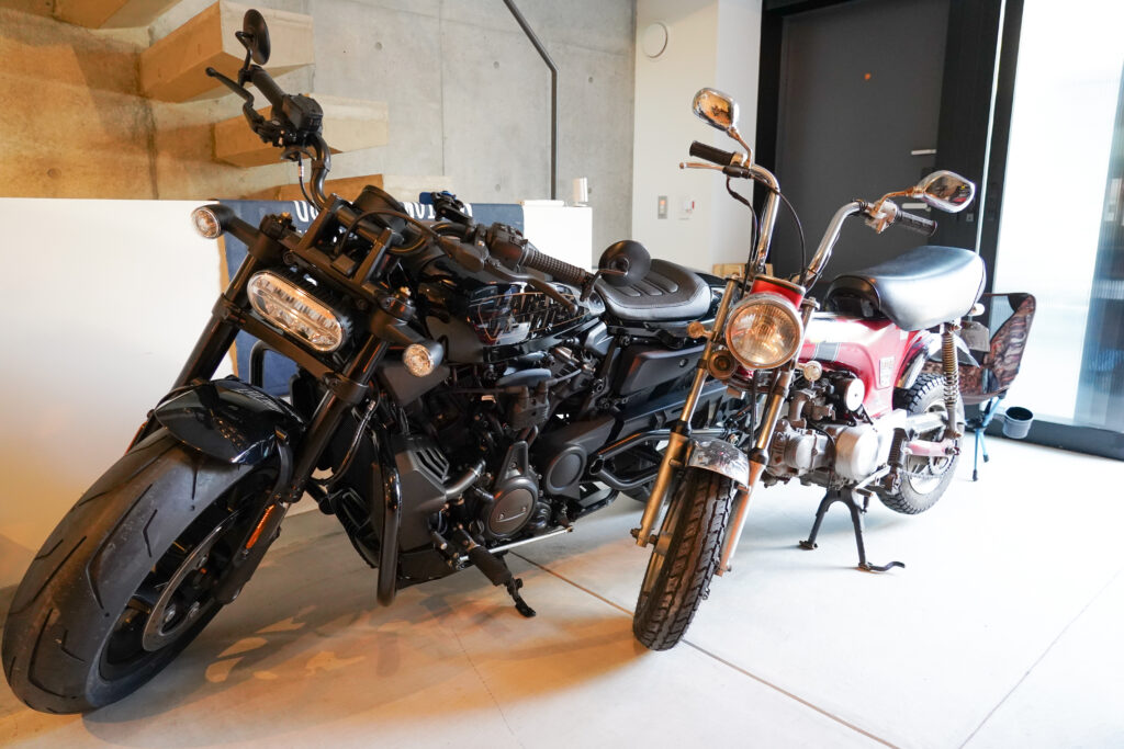 〈東京都世田谷区〉株式会社R6B